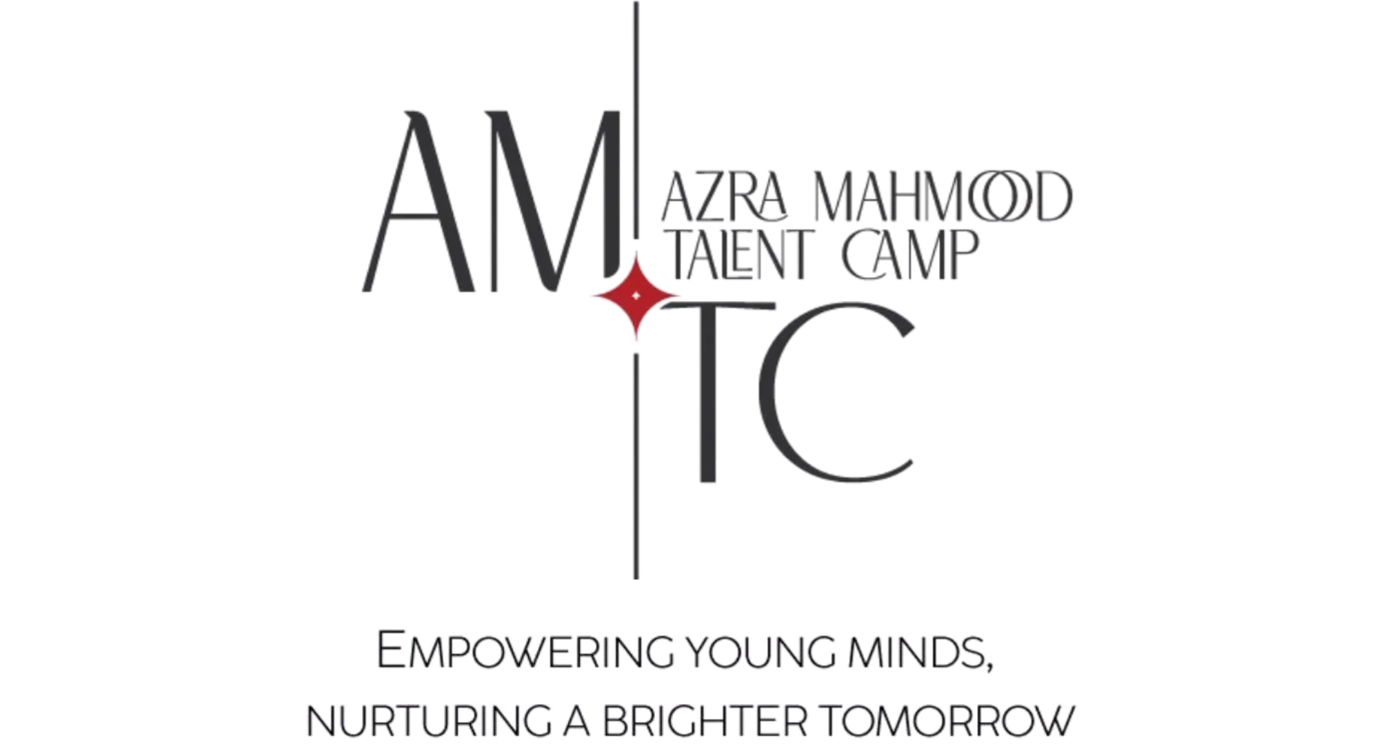 AZRA MAHMOOD | AMTC