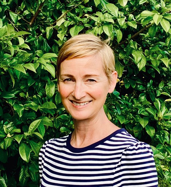 Dr Rachel Seymour - Mental Health, Clinical Psychologist, Evidence-Based Psychological Interventions