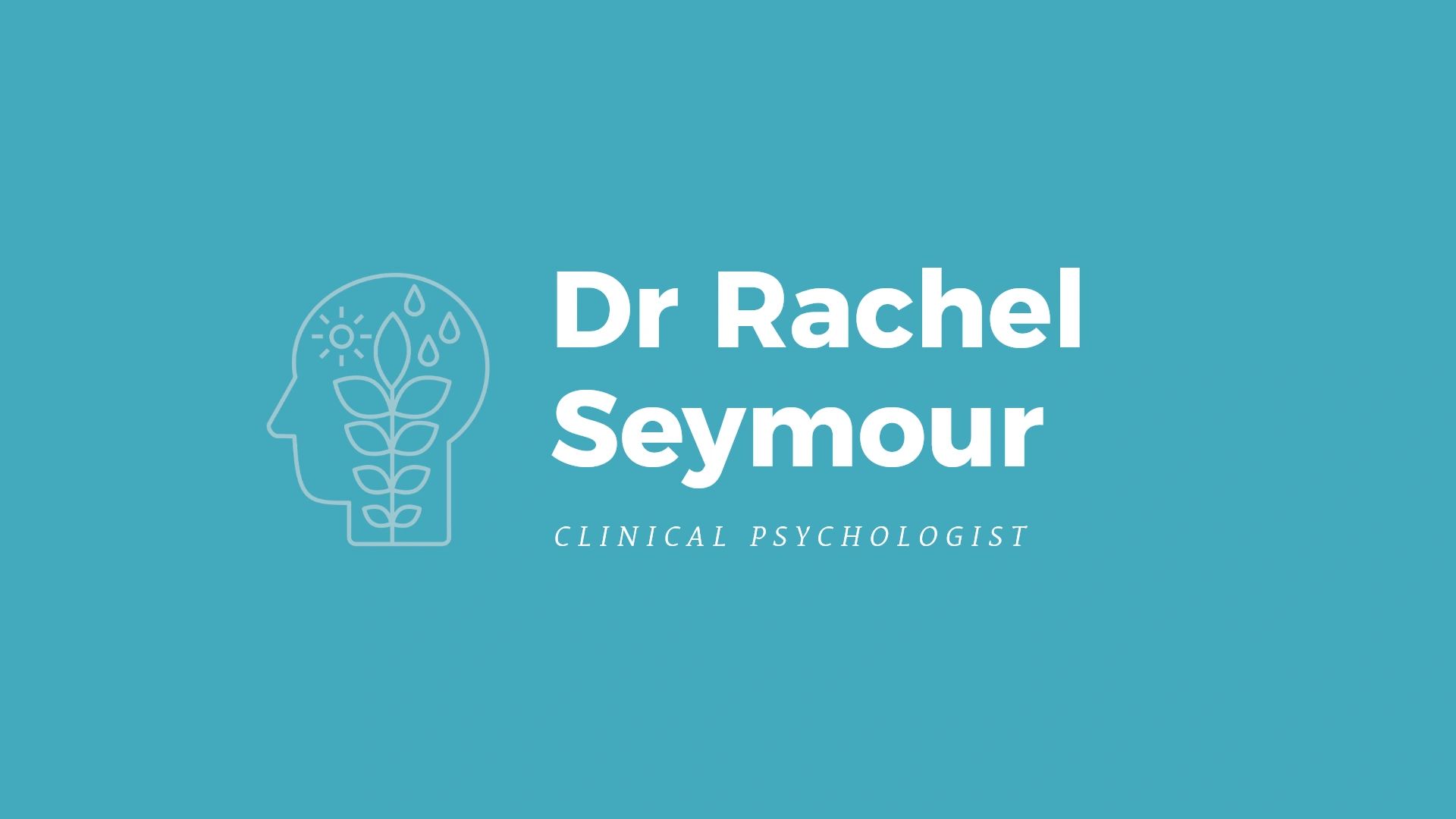Petersfield and Southsea Clinical Psychologist