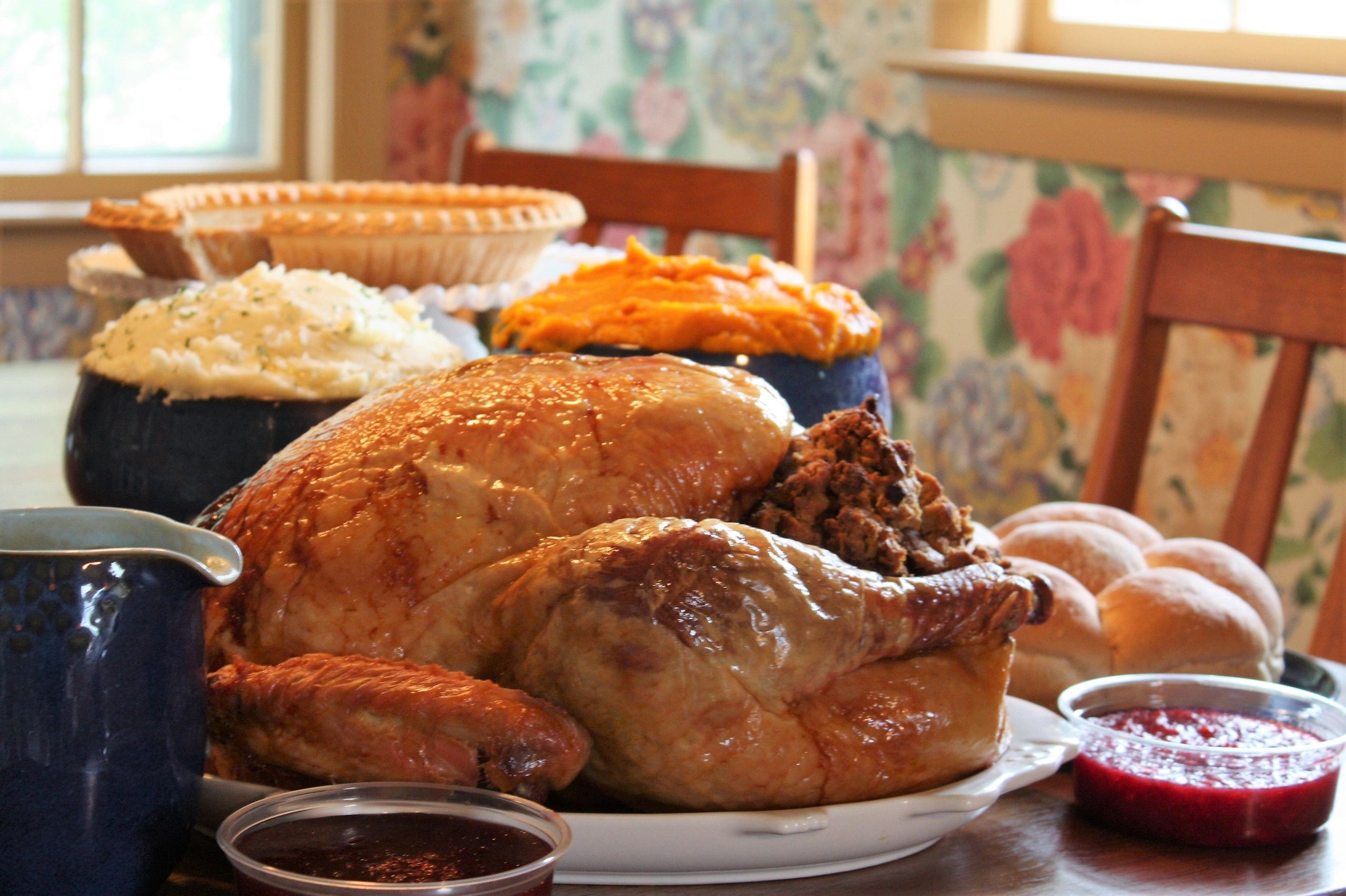 Gerard Farm of Marshfield