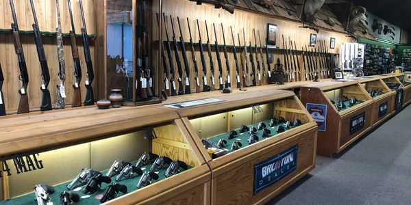 Old Town Gunslingers