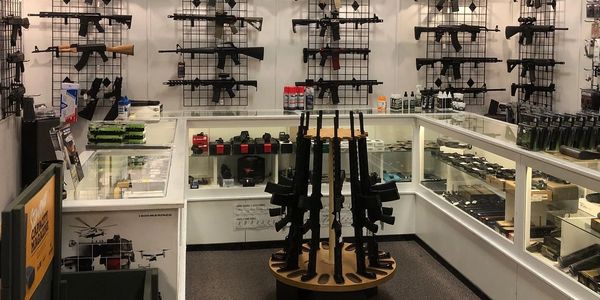 Old Town Gunslingers