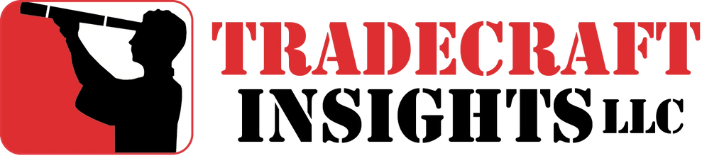 Tradecraft | Tradecraft