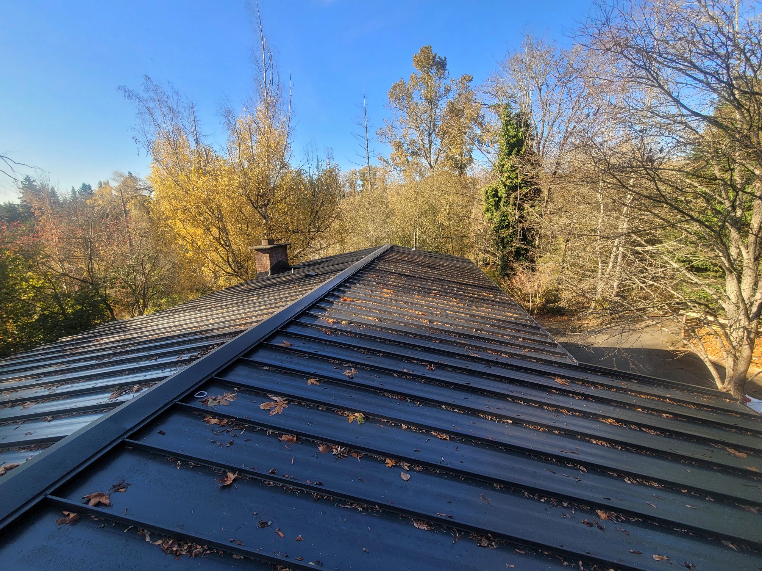 Timberline Construction and Roofing LLC