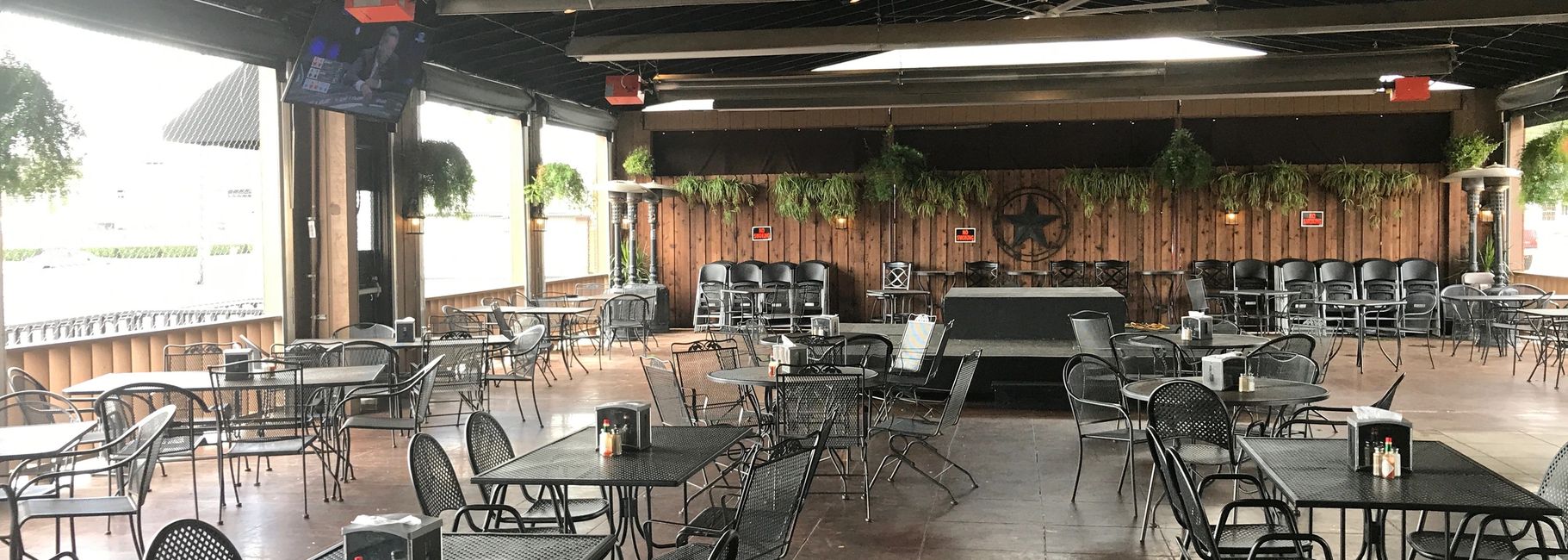 Live Music | The Back Porch