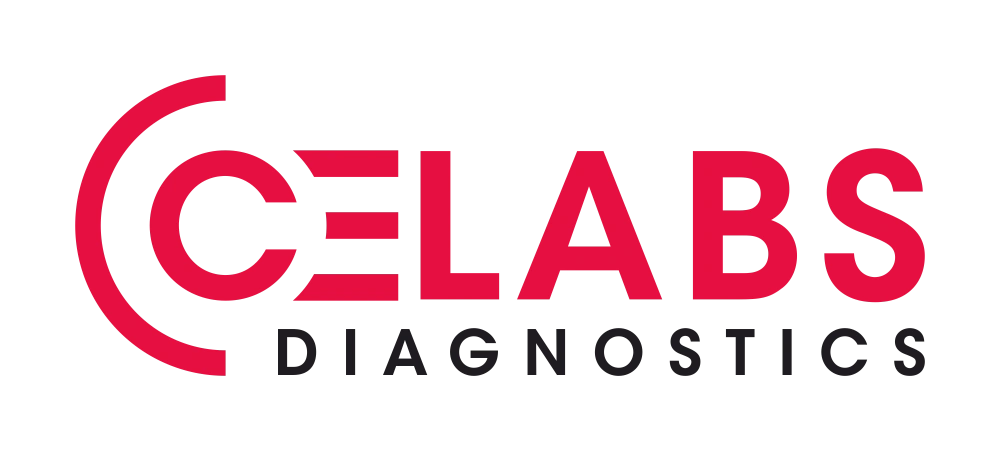 CELABS DIAGNOSTICS