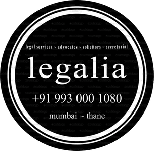 Legalia - Divorce Lawyers, Legal Services