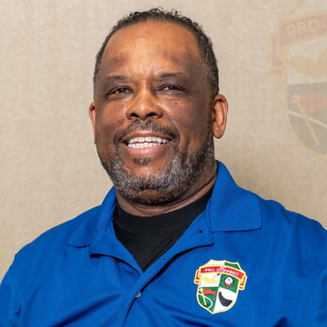 Officers And Members