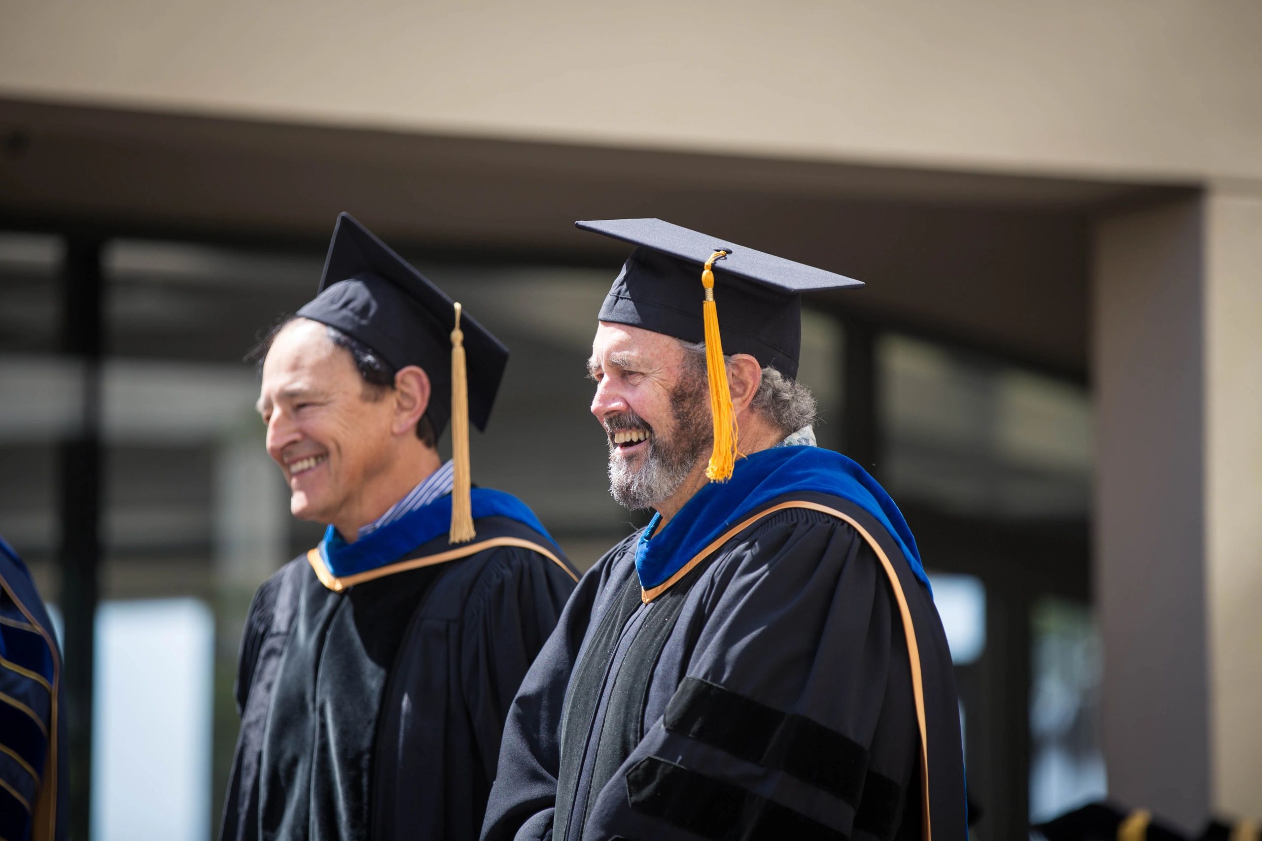 Henry T. Yang - UCSB Chancellor - Memos to Campus
