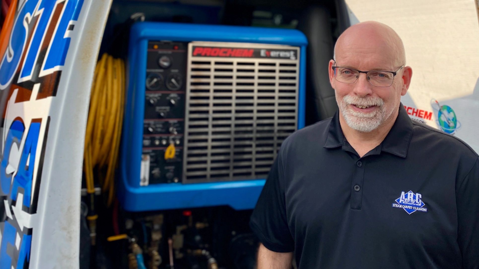 ABC Steam Cleaning Services