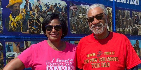 Joyce Morgan For Duval County Property Appraiser