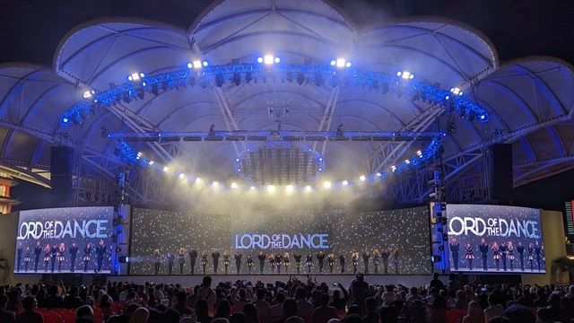 Global Entertainment Group