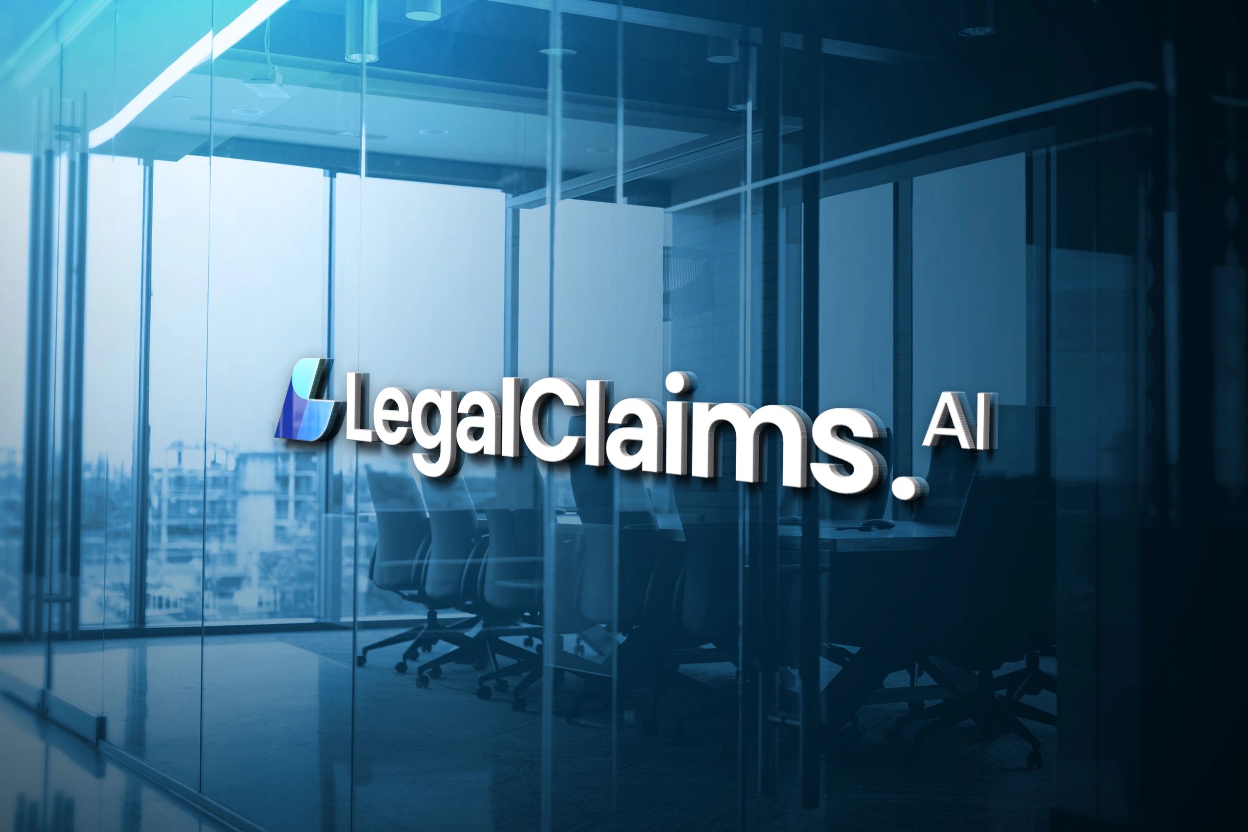 Legal Claims.AI