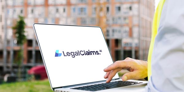 Legal Claims.AI