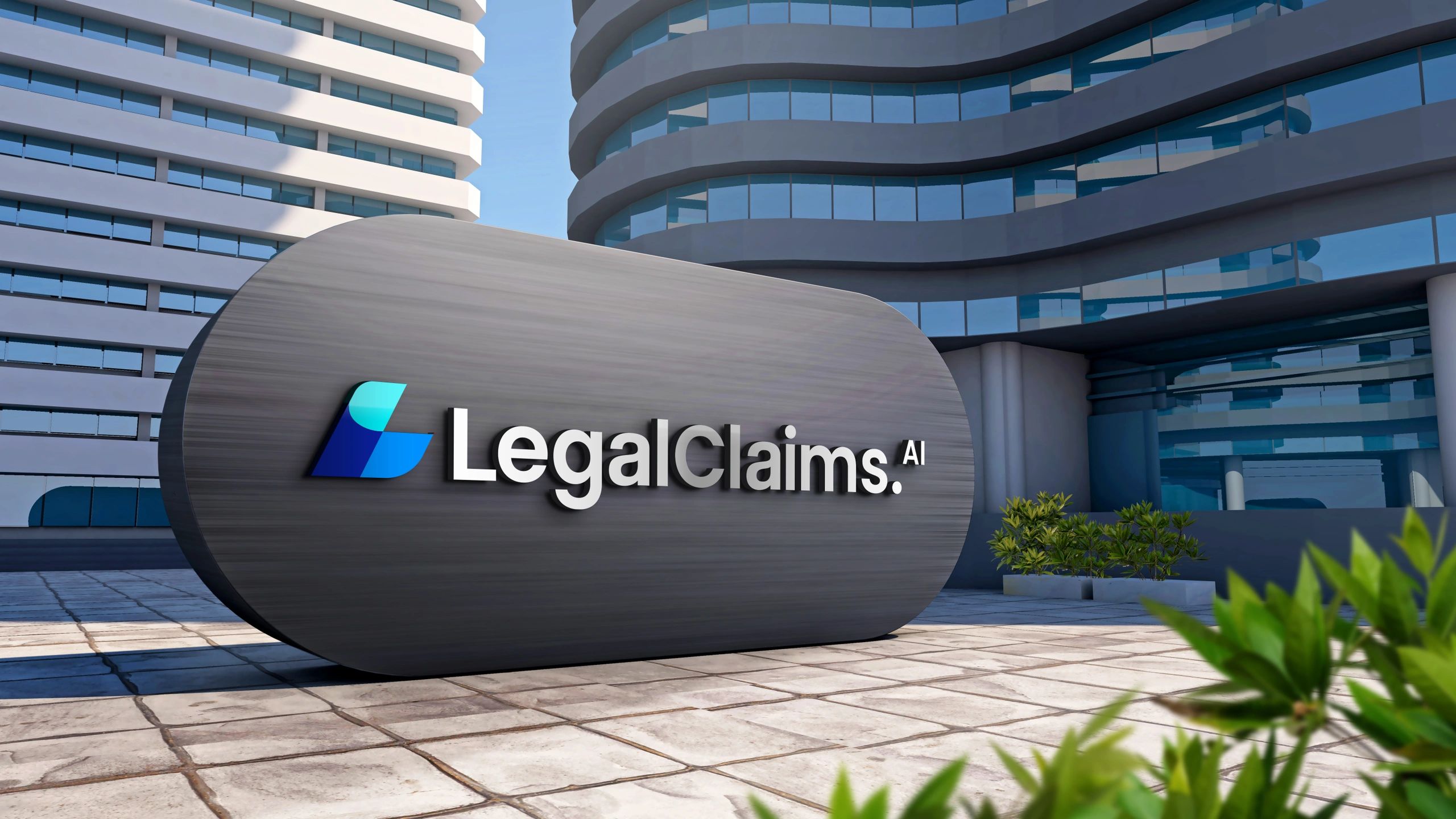 Legal Claims.AI