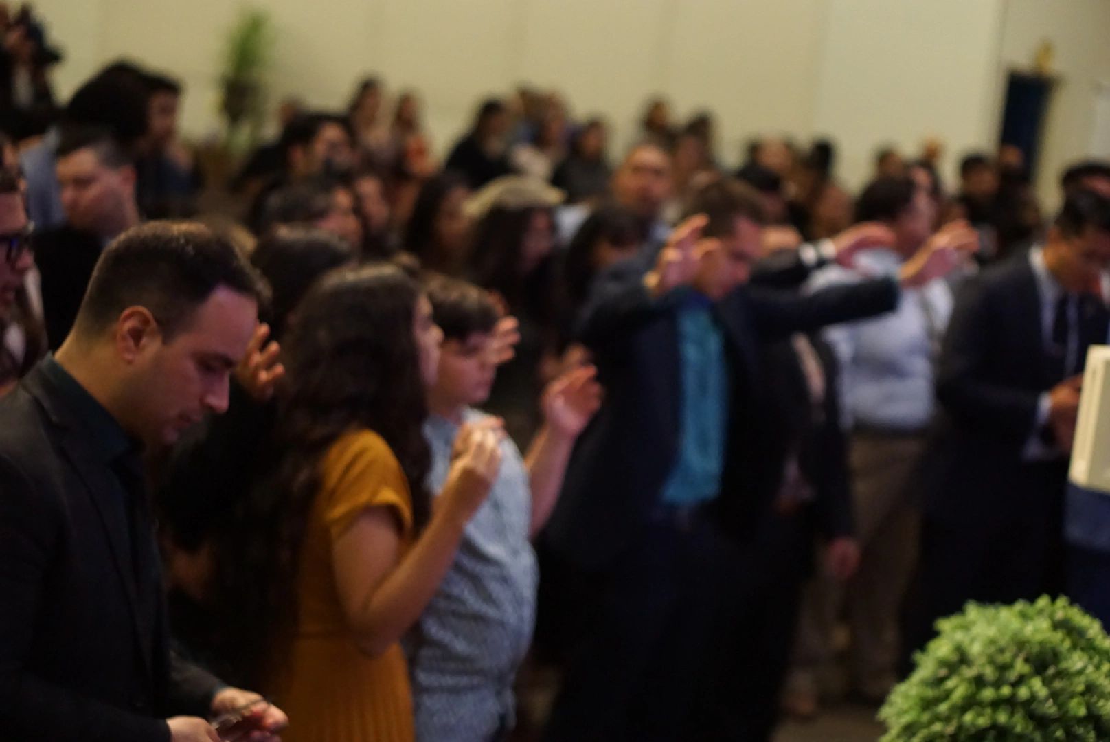 Church - Word Aflame Ministries