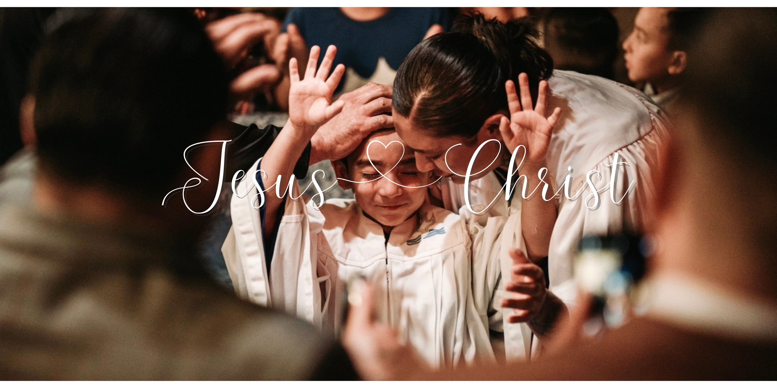 Church - Word Aflame Ministries