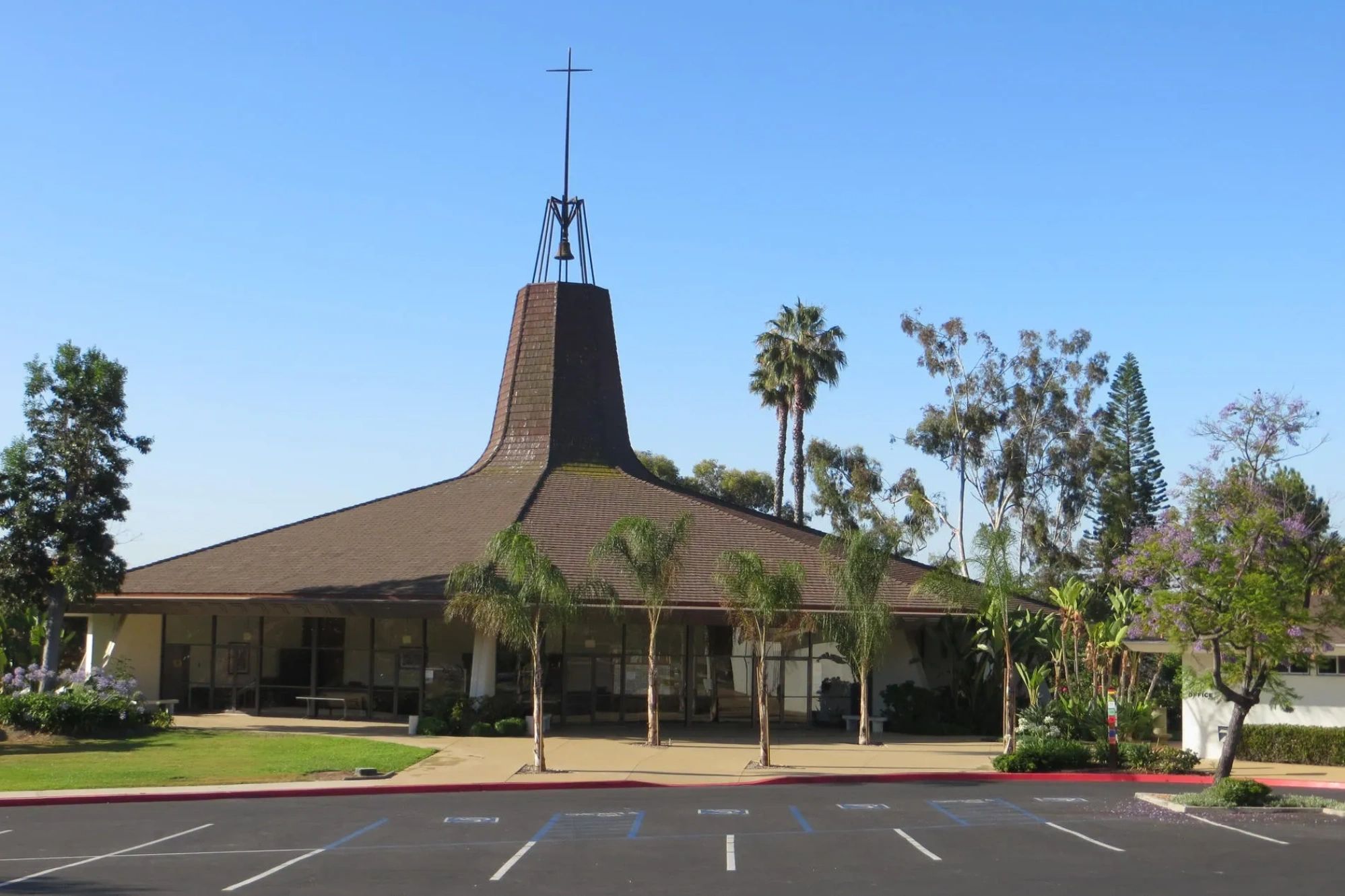 Church - Word Aflame Ministries