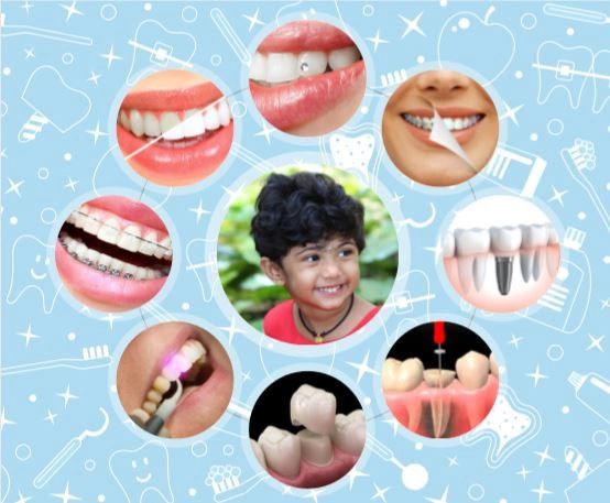 Big Smile Dental Care