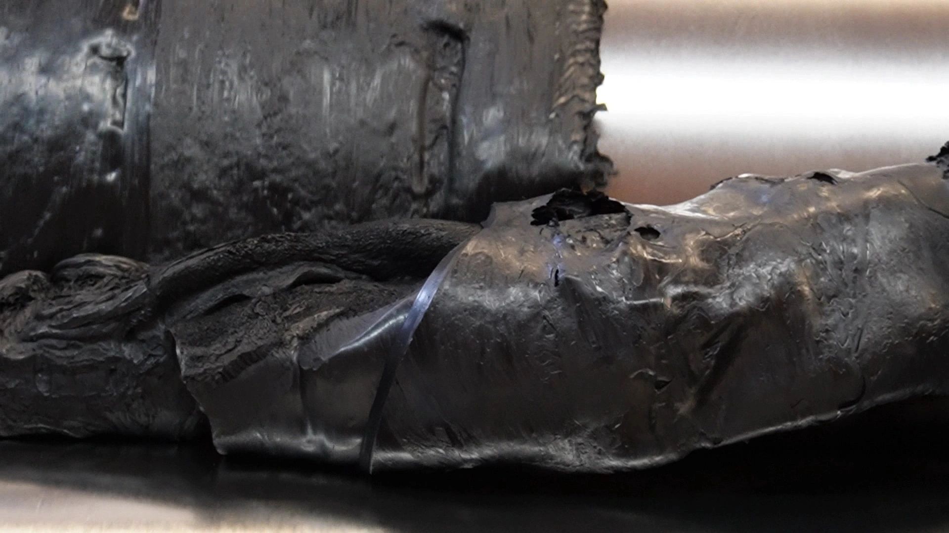 Custom Rubber Manufacturing