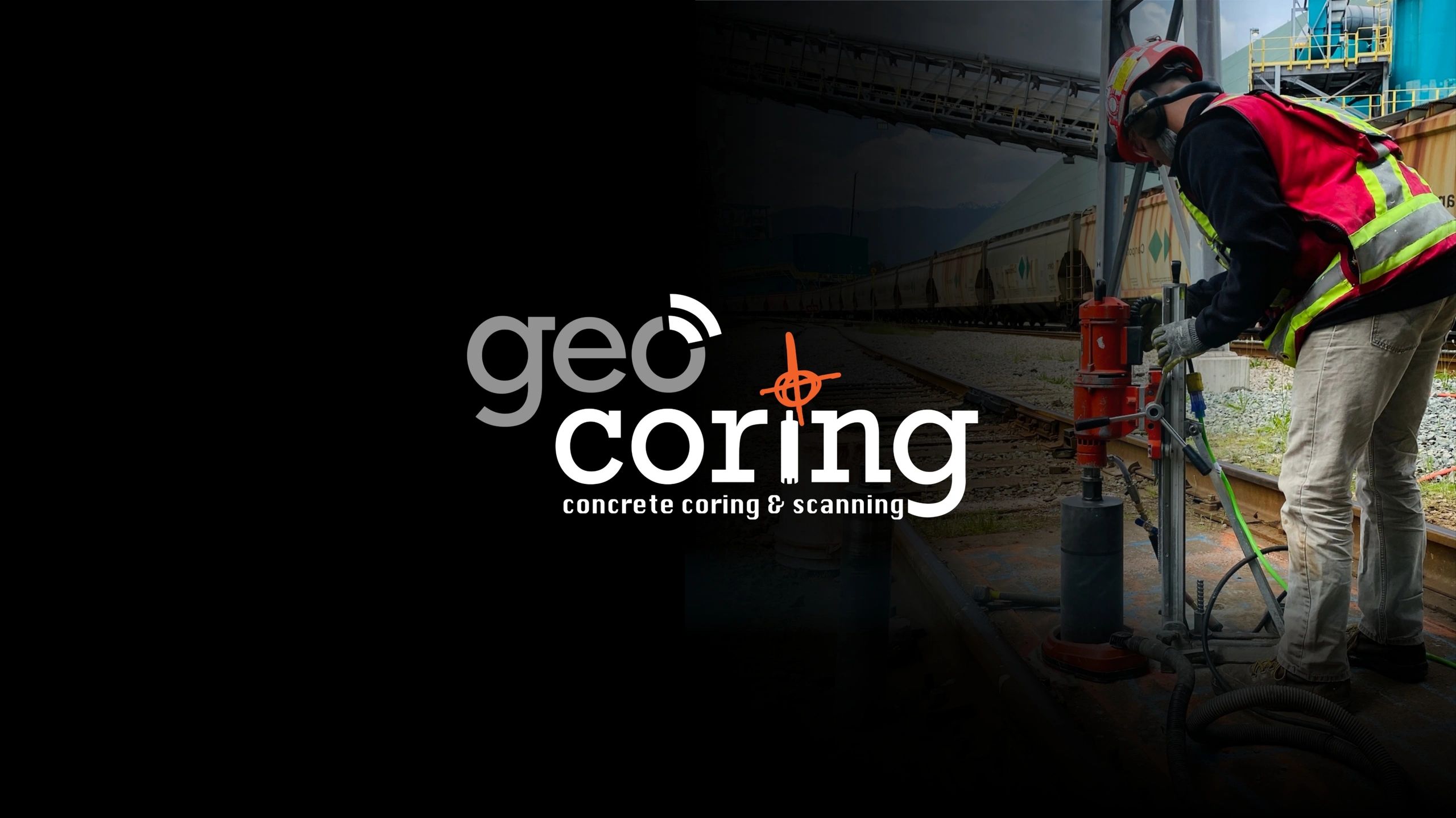 geocoring