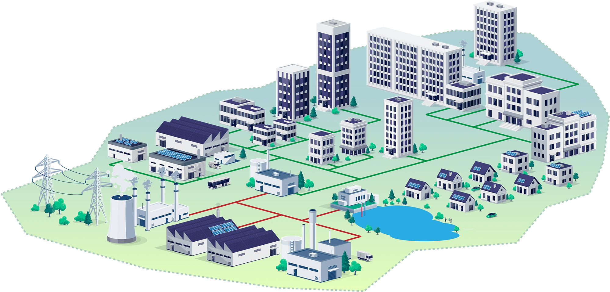 What is a Heat Network?