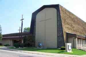 Calvary United Methodist Church