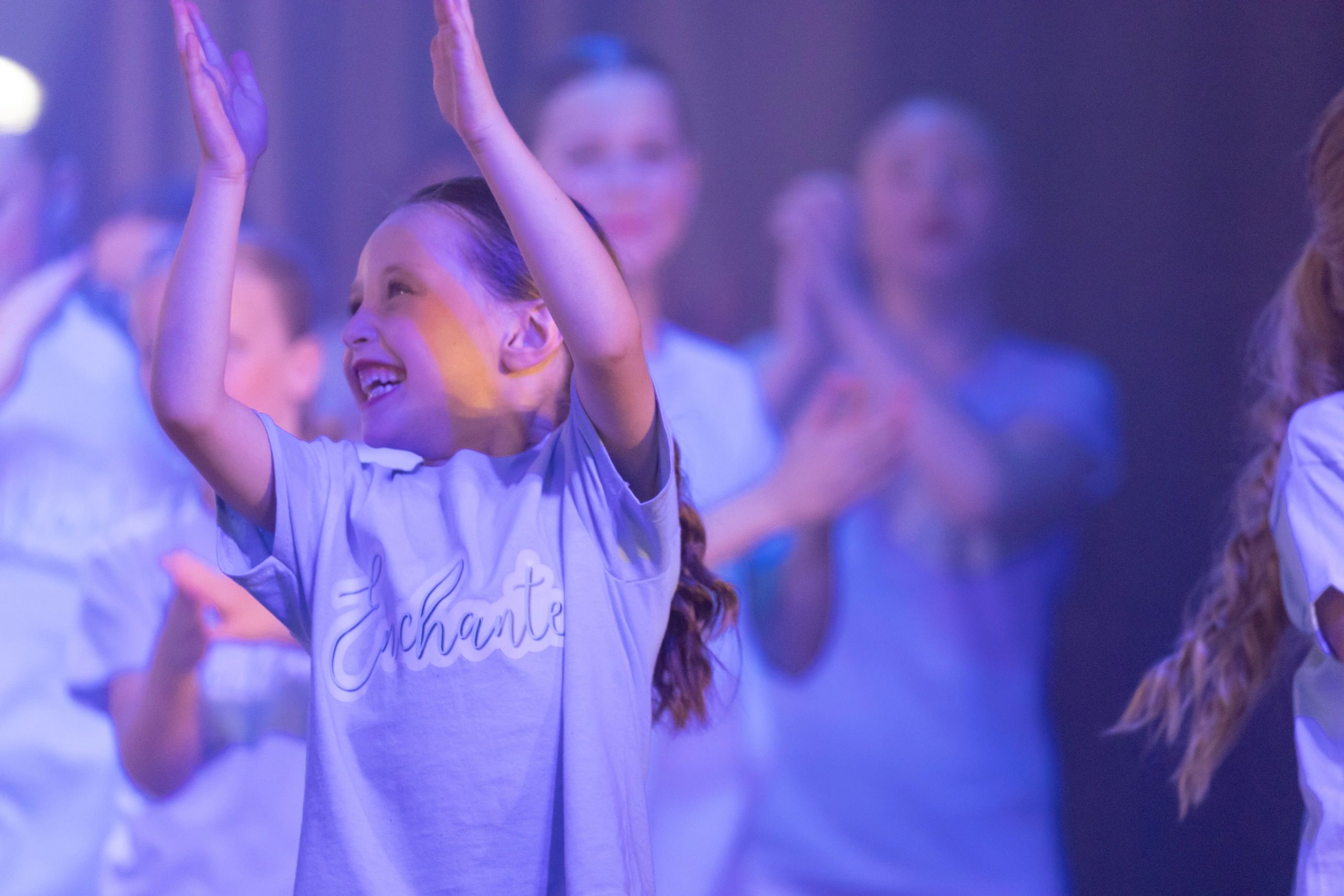 Signature Dance Academy - Home
