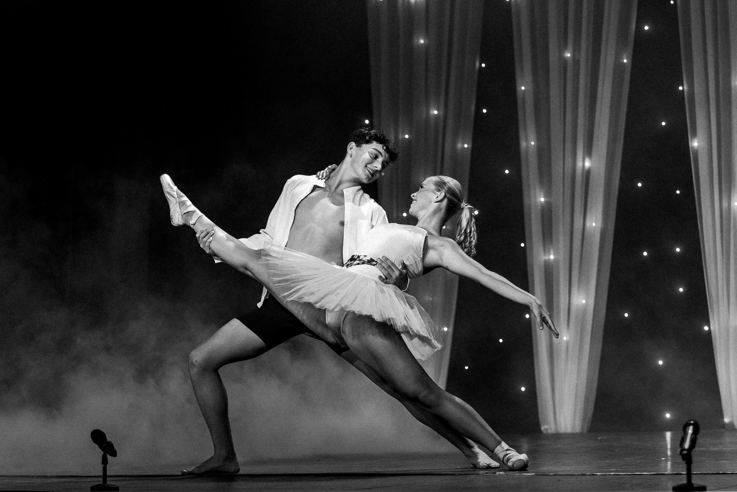 Signature Dance Academy - Home