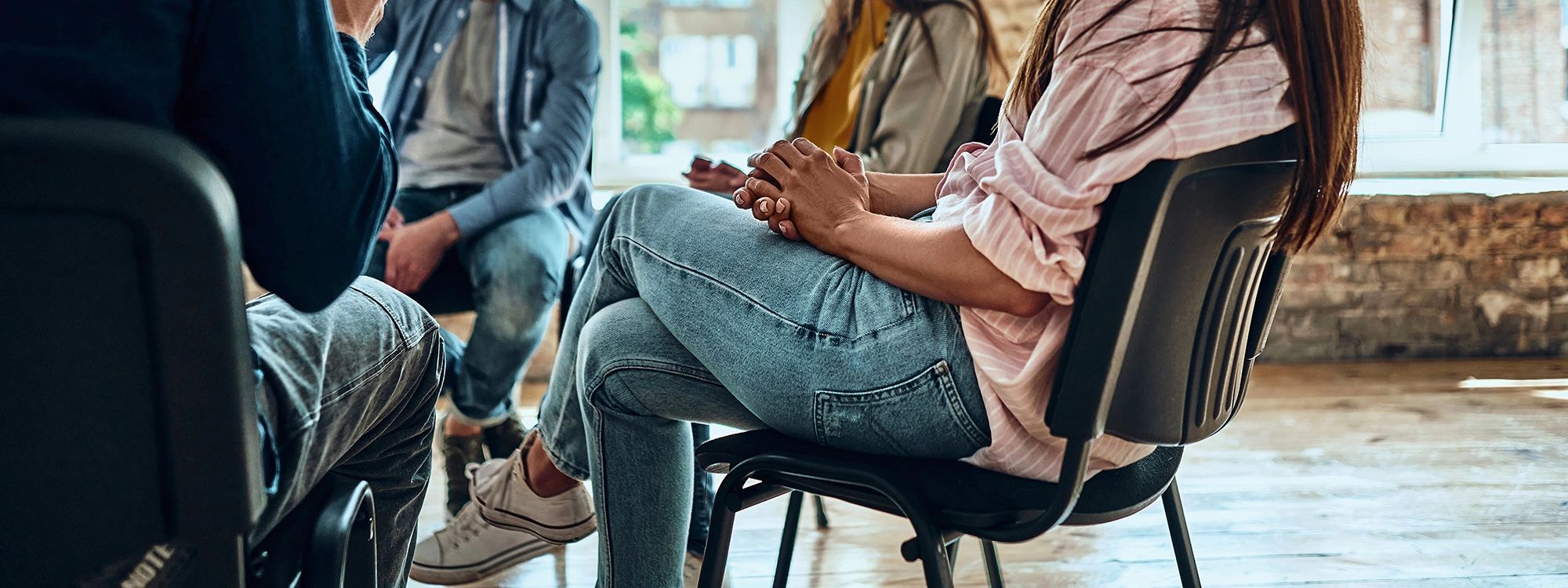 Join Our OCD Support Groups for Effective Help