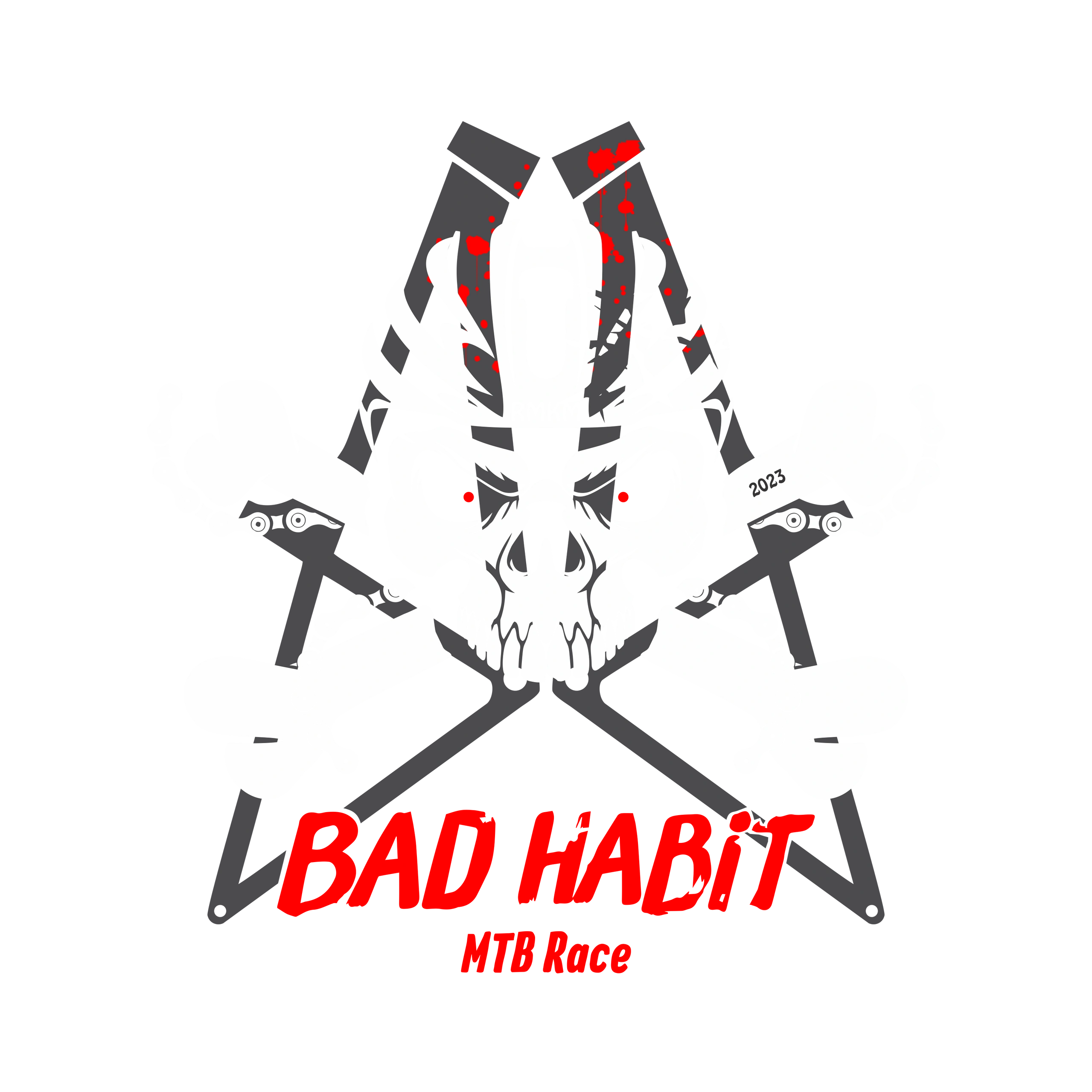 Markham Bad Habit Race