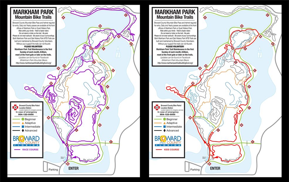 Markham Challenge Race | RACEMARKHAM.COM