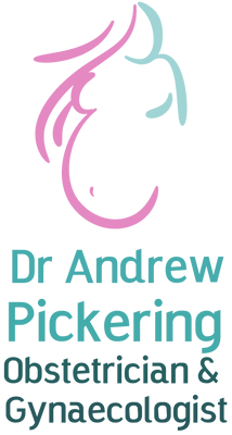 Northern Beaches Obstetrician and Gynaecologist - Dr Andrew Pickering