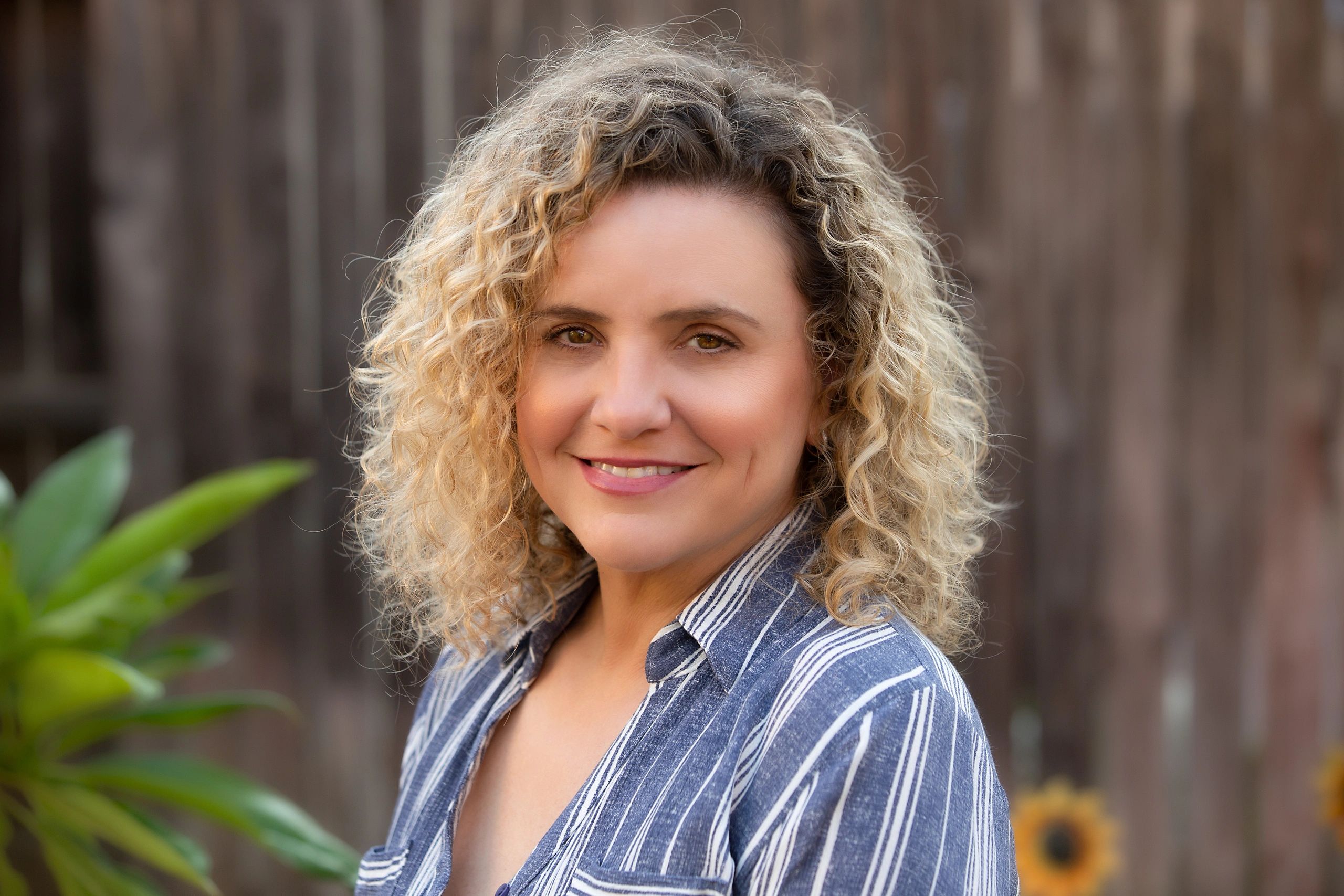 Dawn Stutzman