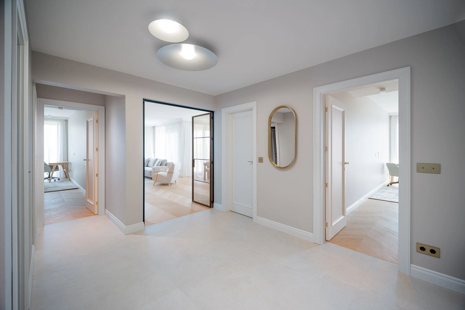 Secret Gardens Executive Suites
