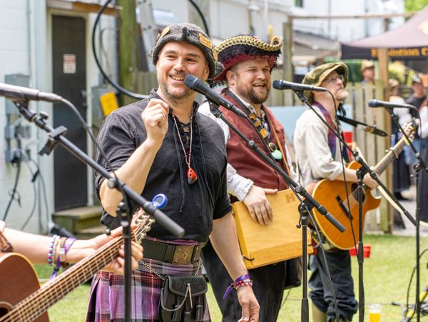 Experience the Magic of Southern Maryland's Premiere Renaissance Festival
