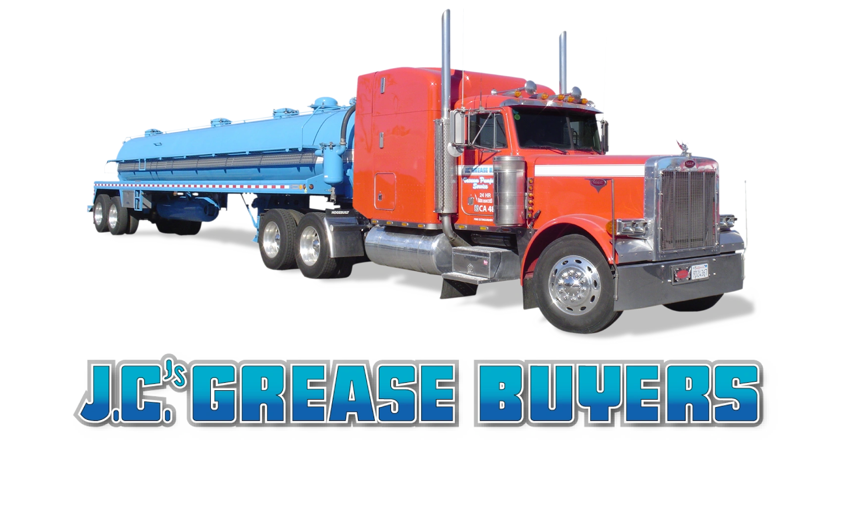 JC Grease Buyers