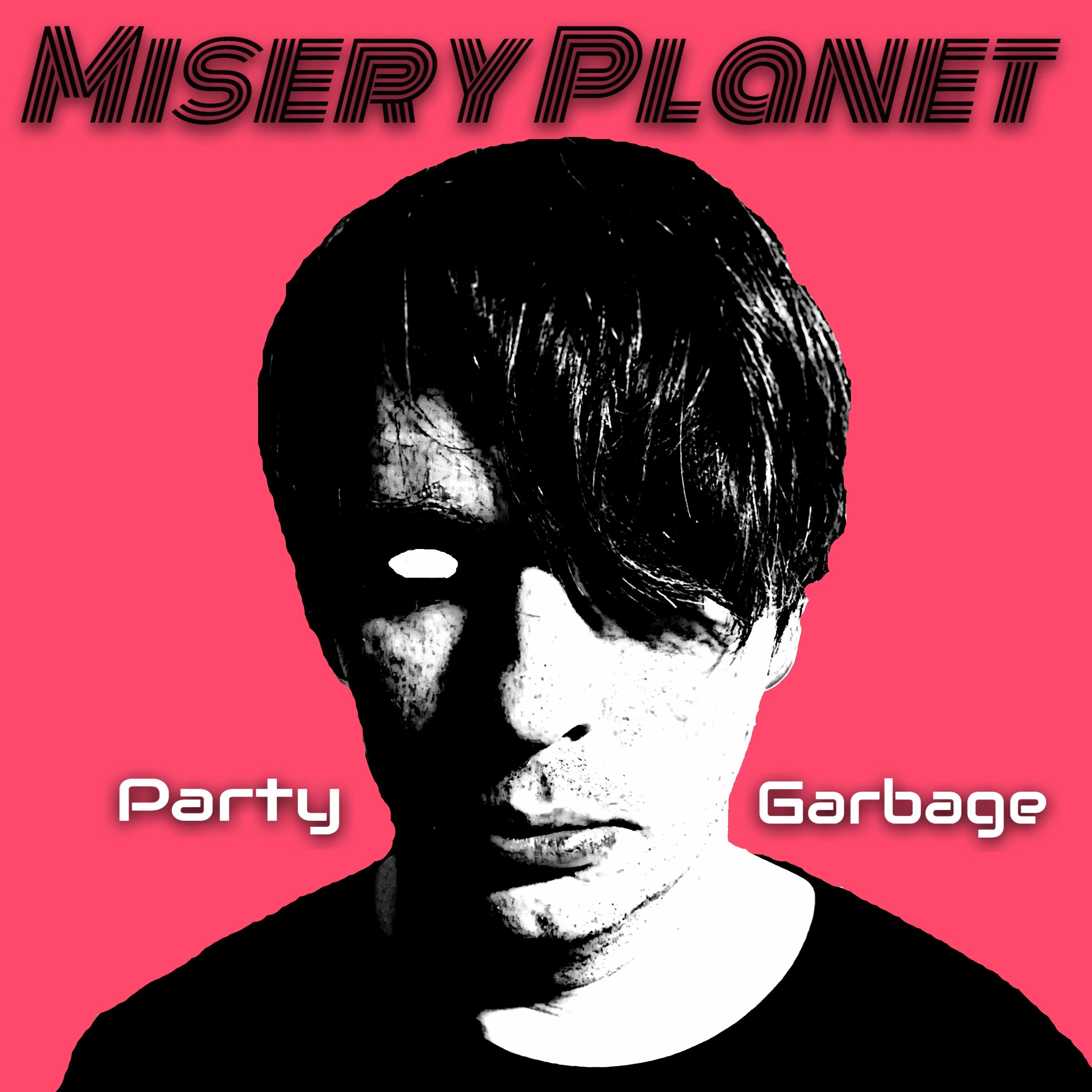 Misery Planet