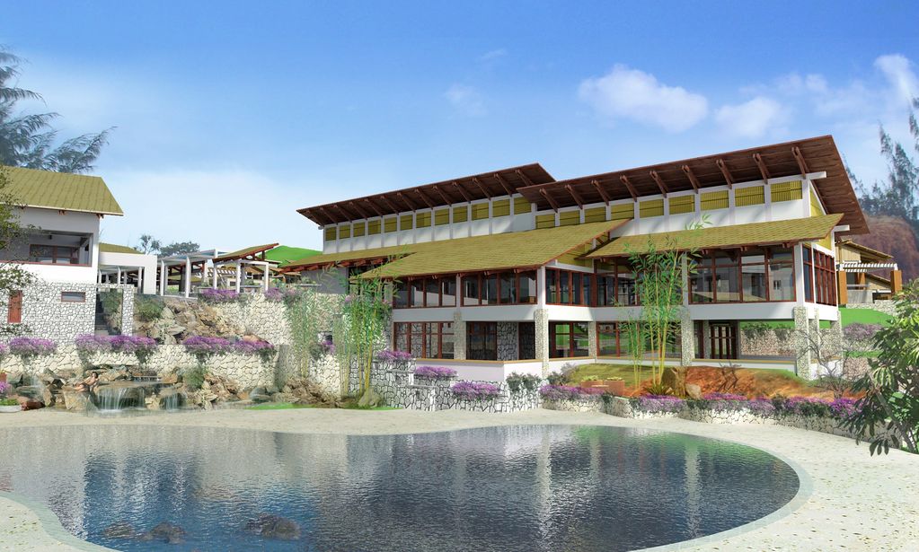 Pure Architecture Inc.