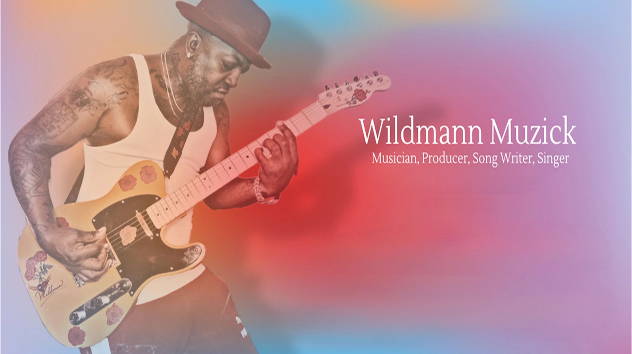 Wildmann Muzick