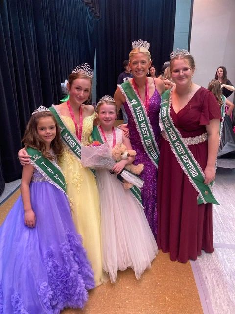 Contestant Information