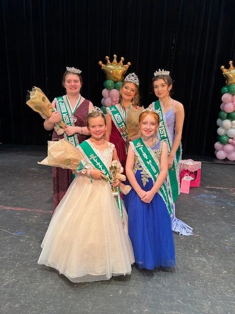 Contestant Information