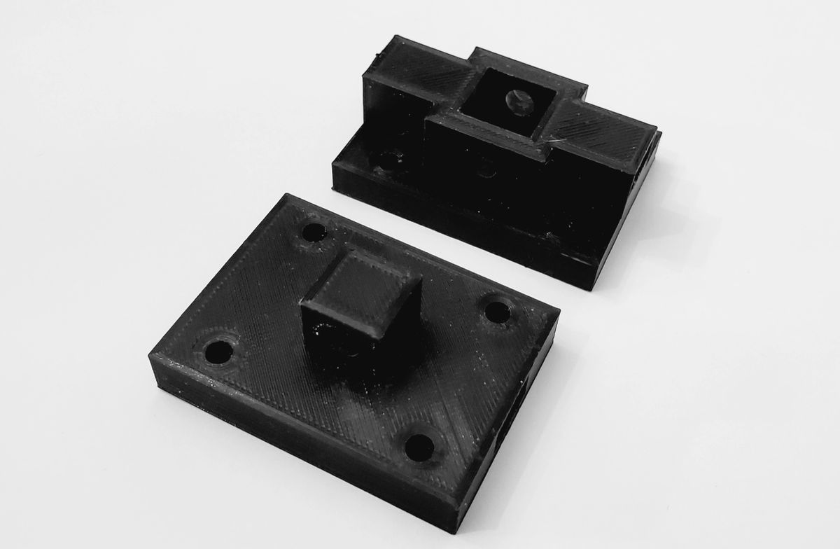 Magnetic Mount
