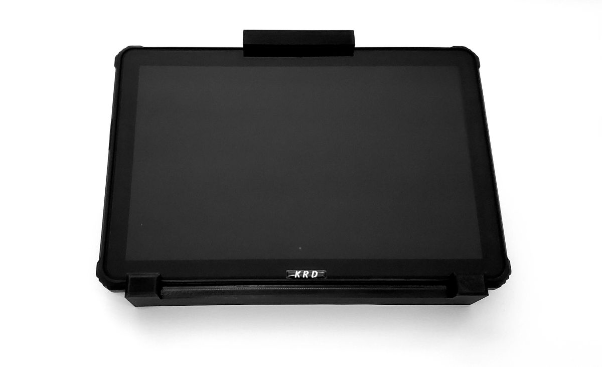 10 Inch Android Waterproof GPS Navigation