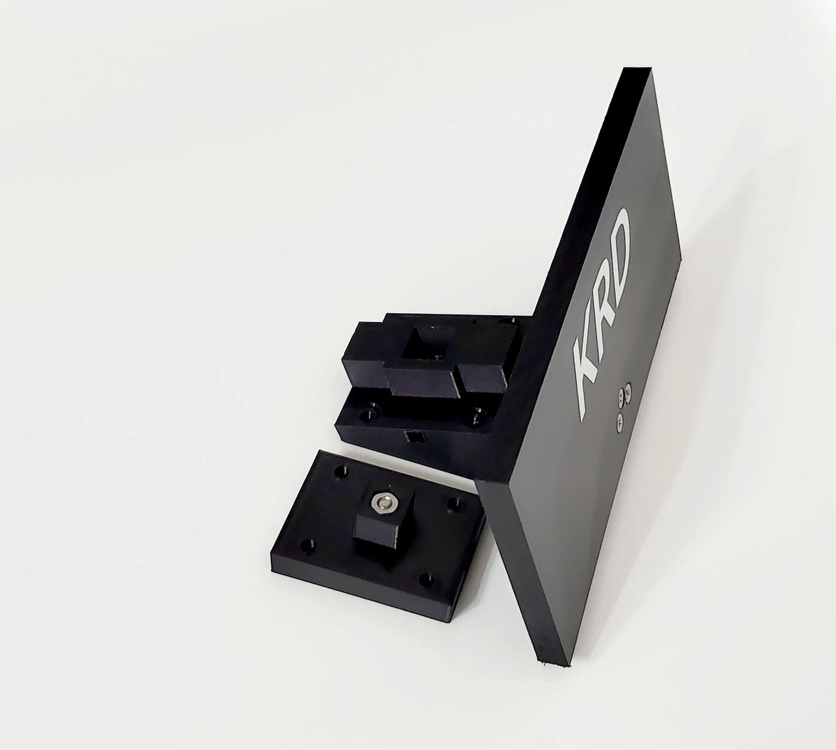 Ski-Doo Gen5 Magnetic GPS Base Mount And Snowshield