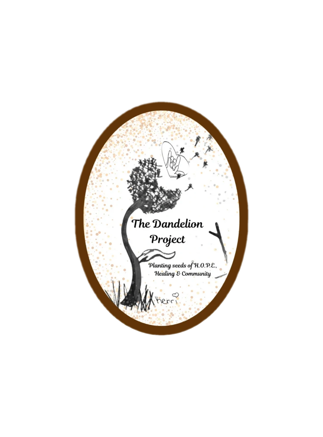 The Dandelion Project - Home