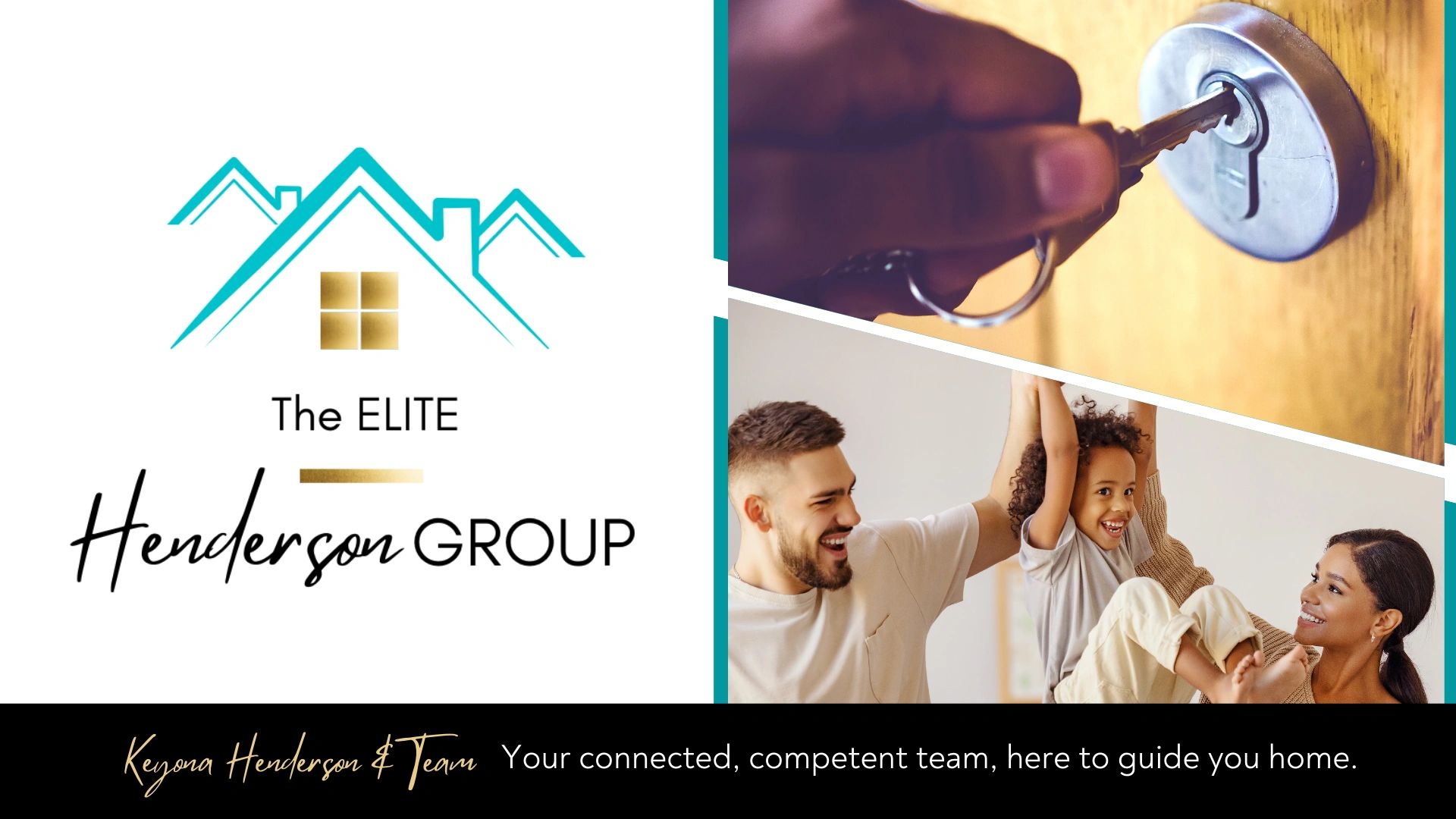 The Elite Henderson Group