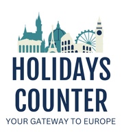 Holidays Counter - Holiday Packages Around the World, Visa, Transfers ...