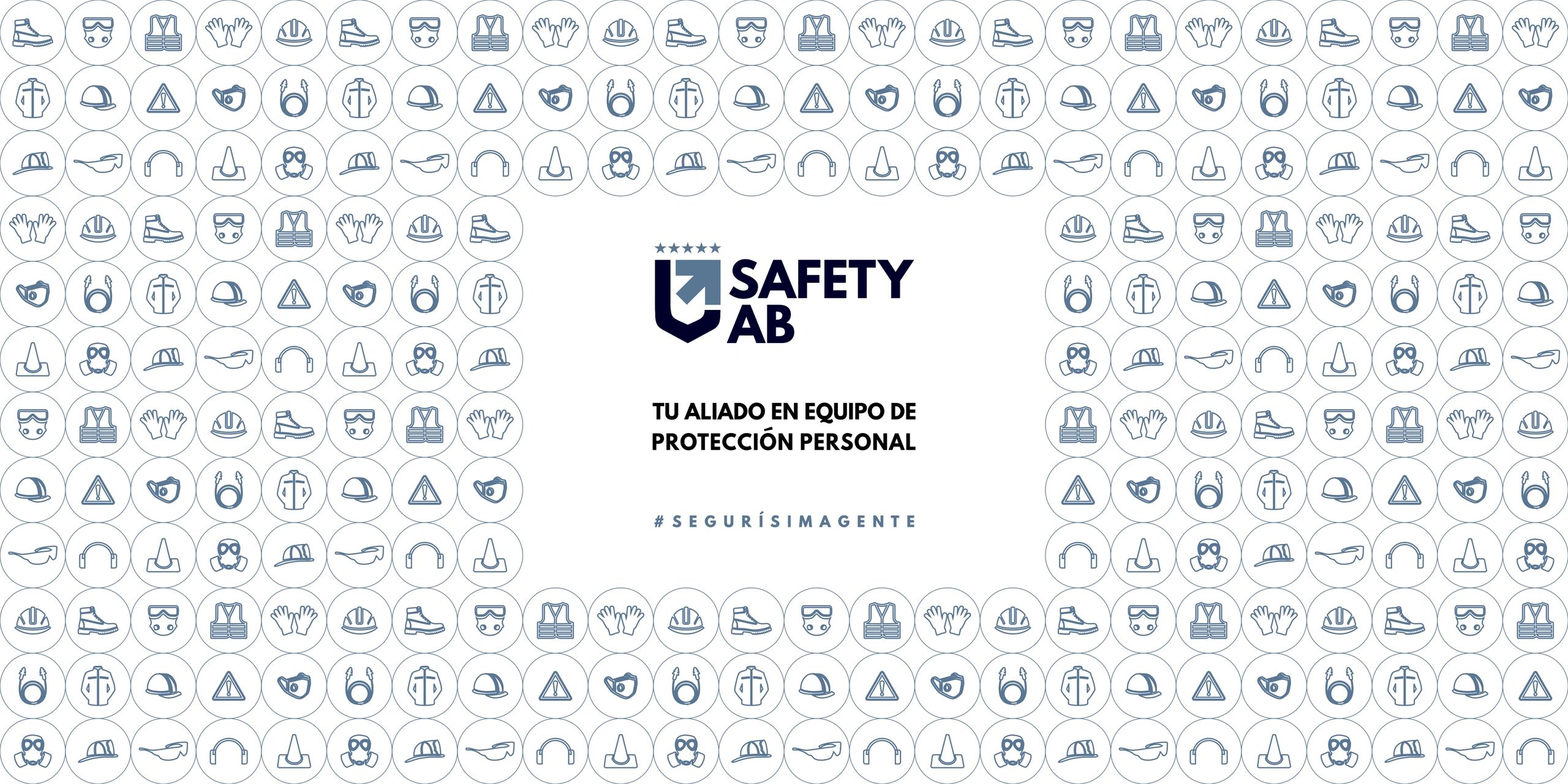 PRODUCTOS | Safety AB