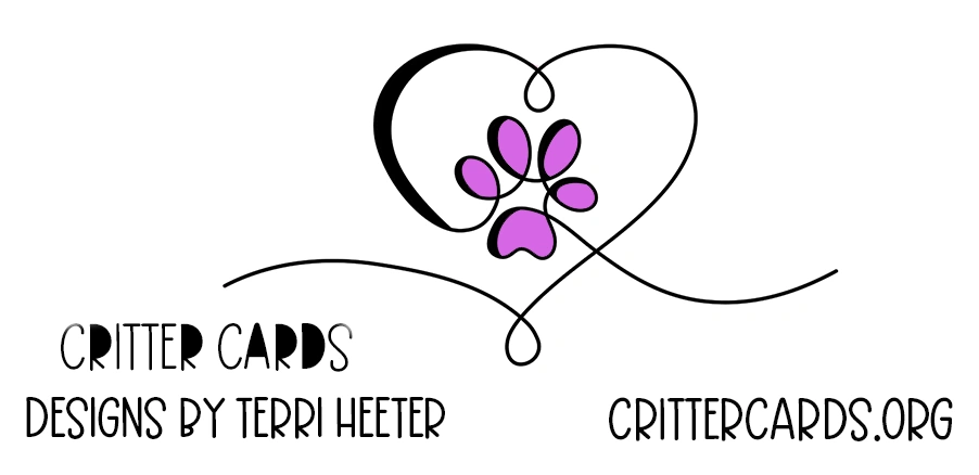 Critter Greeting Cards